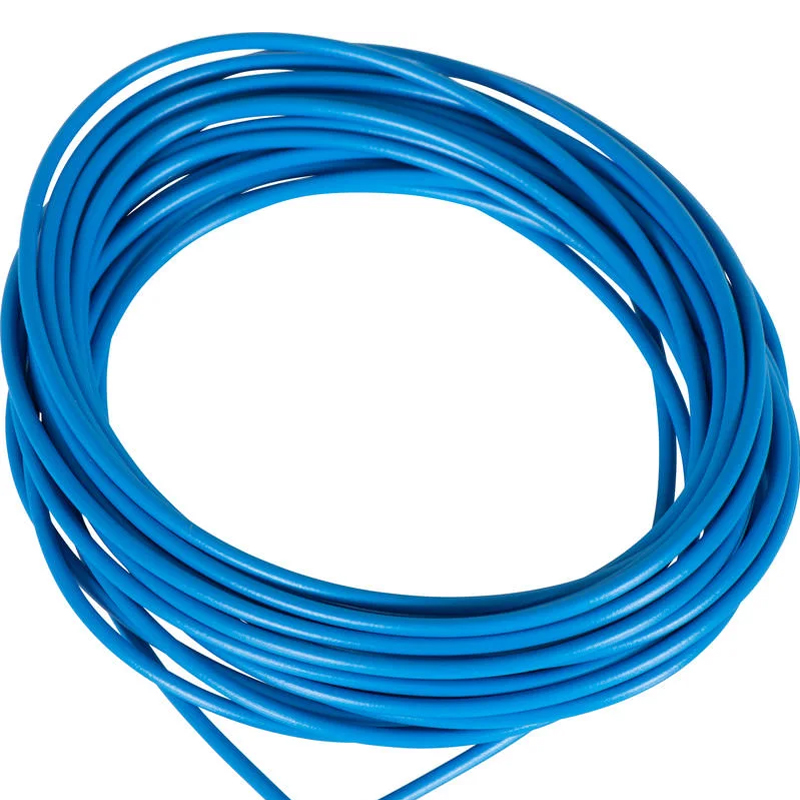 Cable souple bleu 3*2,5 (m)