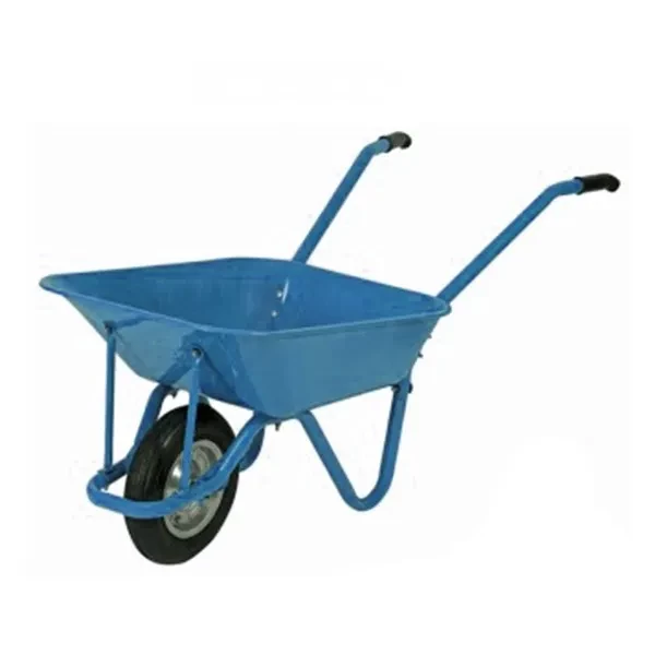 BROUETTE EN METAL 8MM