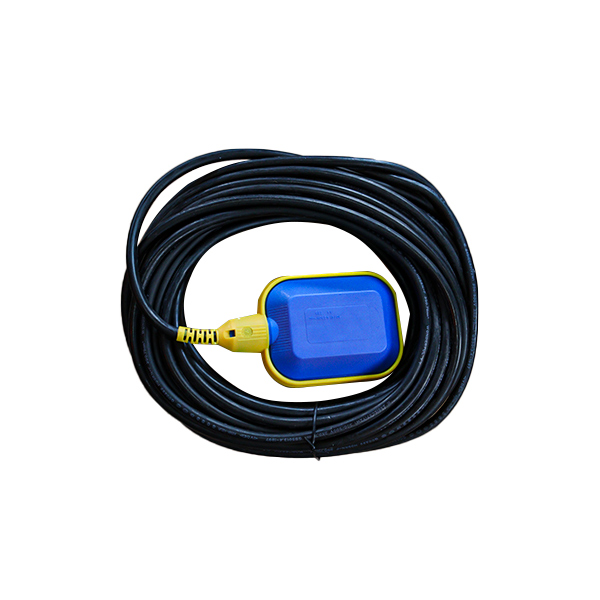 FLOTTEUR ELECTIQUE 15M