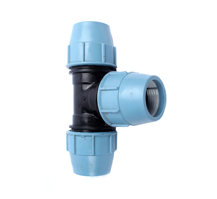 Tes egal polyeth 63*63*63 unidelta