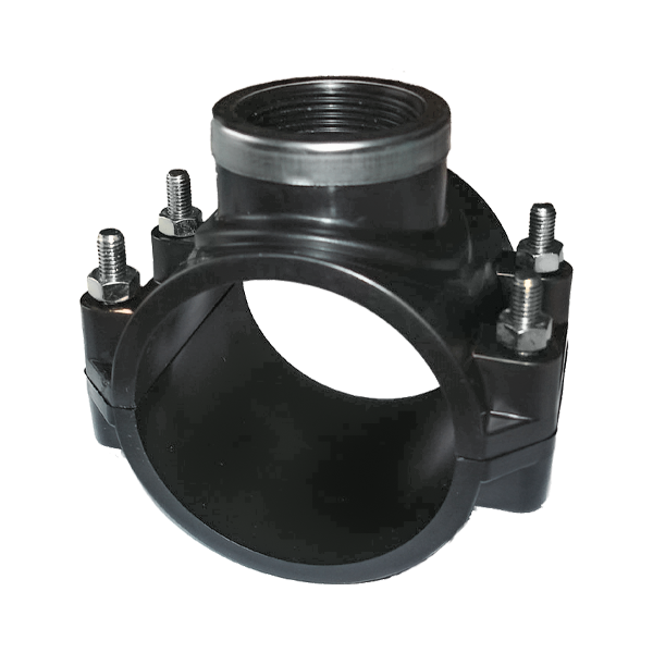 Collier de prise en charge