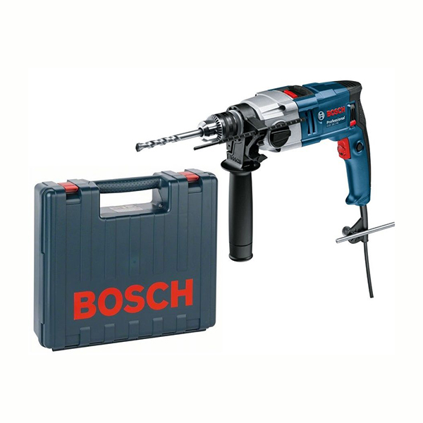 Perceuse à percussion 800w