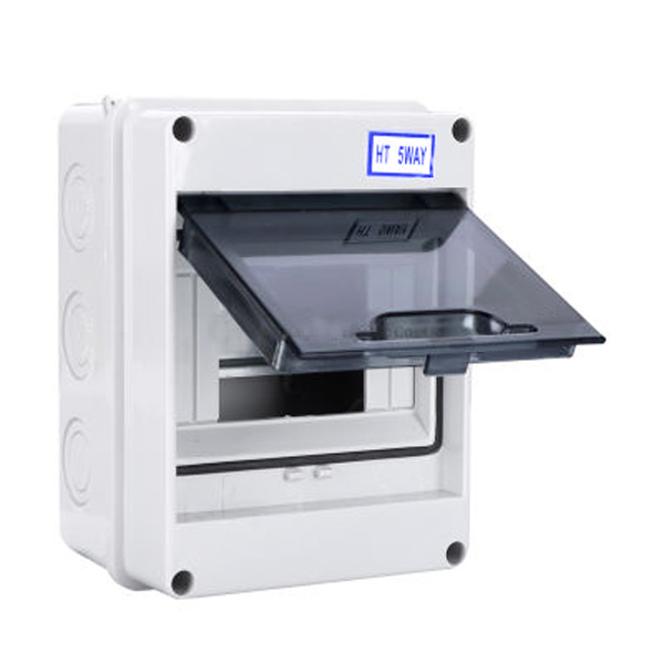 Coffret modulaire 20x20