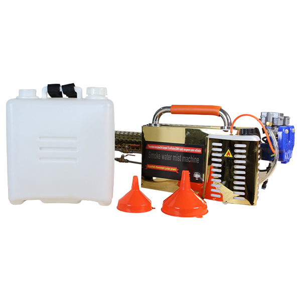 Fumigateur thermique professionnel