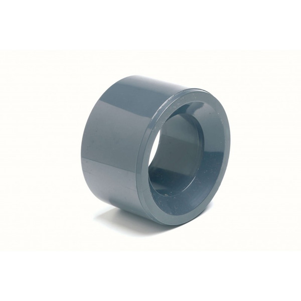 Reduction en pvc 90x10