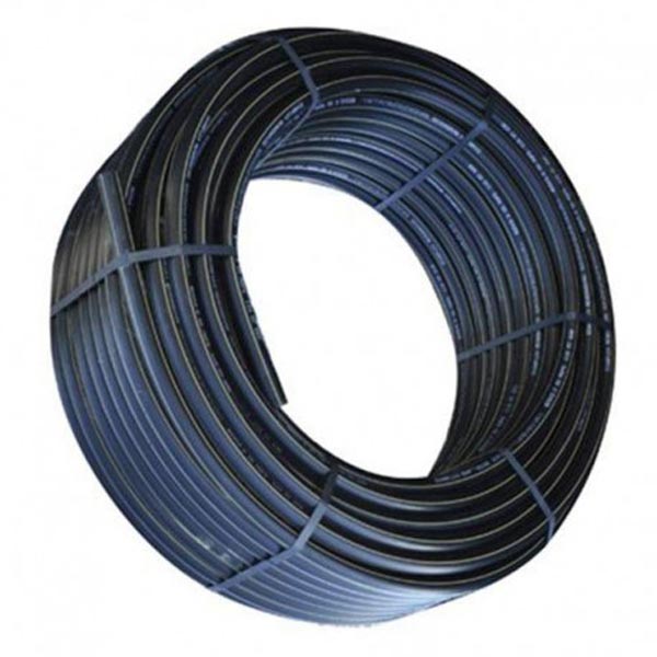 Tube pehd pe 100 pn 16 d 50 r 100