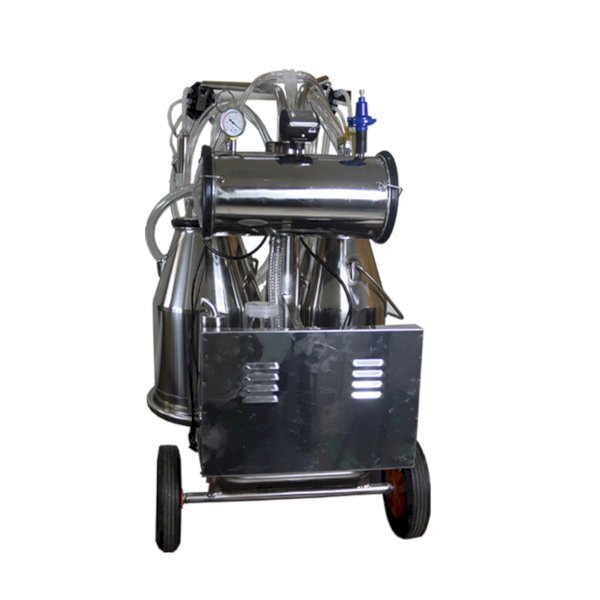 Machine a traire 25L pour vache