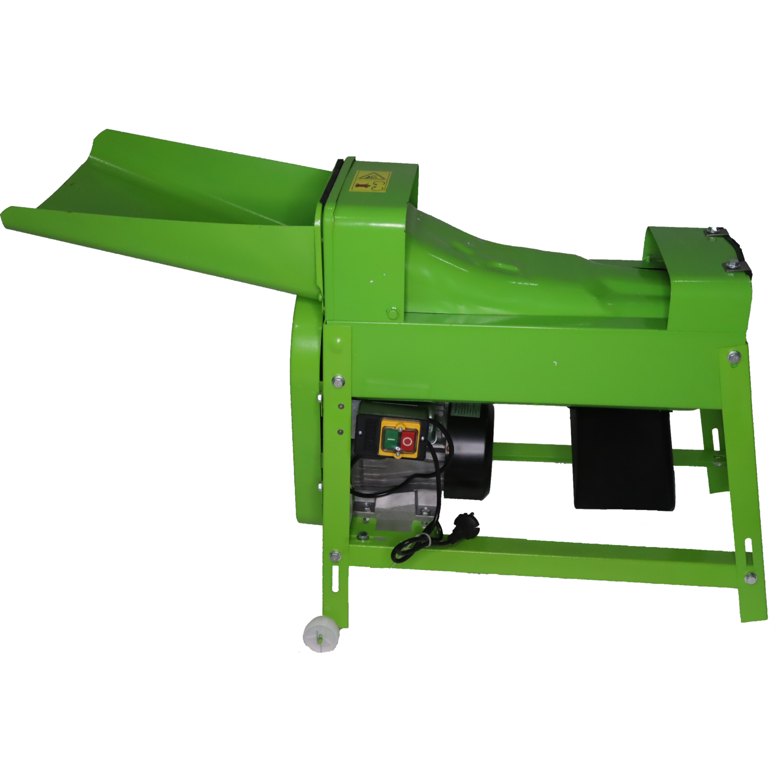 Mini Batteuse à Maïs Électrique 220V - Briconet.ma